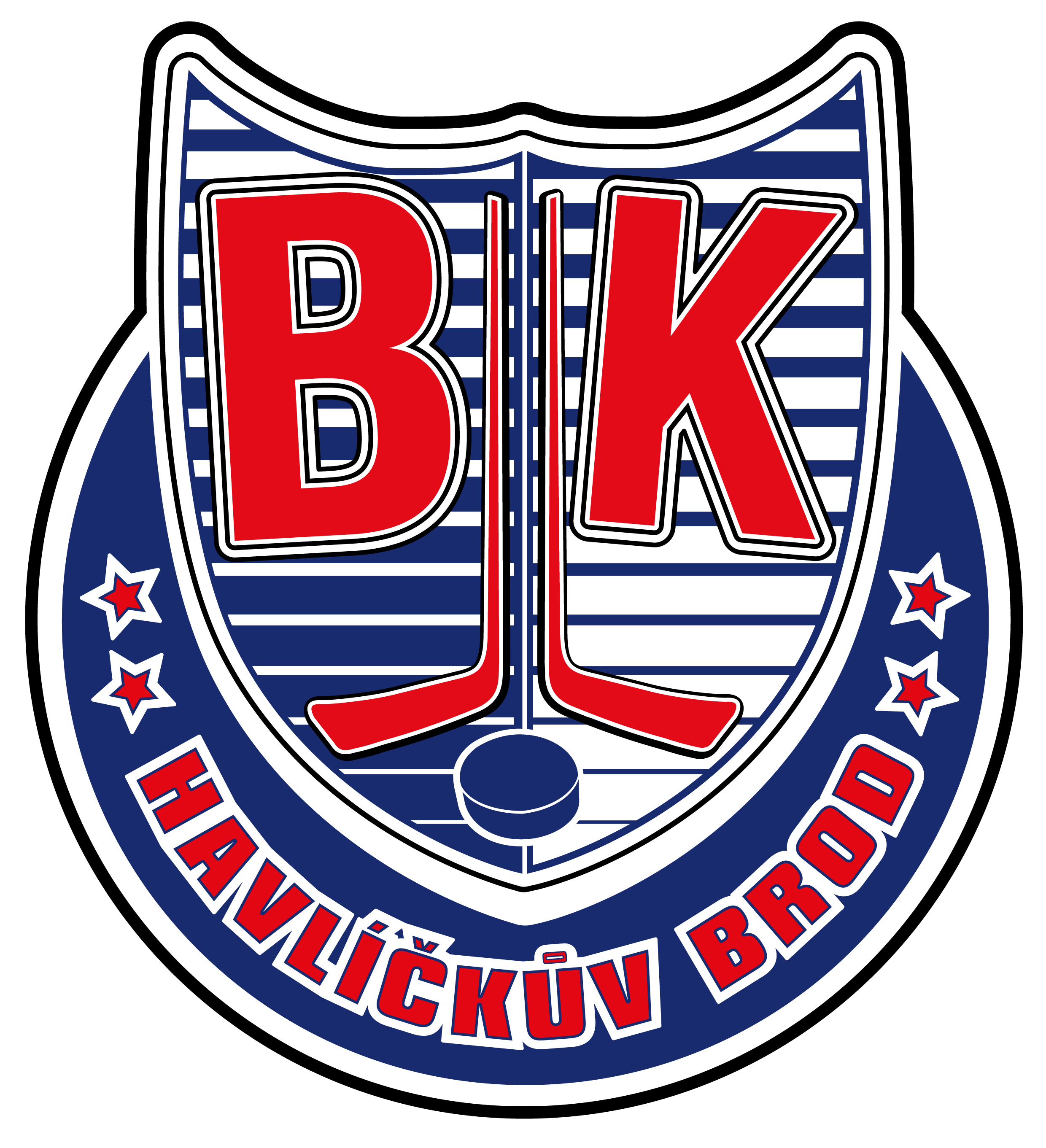 BK Havl. Brod - oficiální internetové stránky